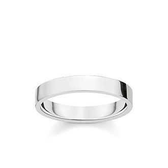 Thomas Sabo Ring 925 Sterling Silber TR2112-001-12-64