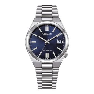Citizen Tsuyosa 37mm - - Accessories - Damen - Blau - ONE SIZE