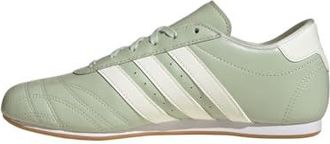 adidas Originals Lacets Taekwondo avec pointe taekwondo, Lin, vert, blanc cass&eacute;, 38 EU