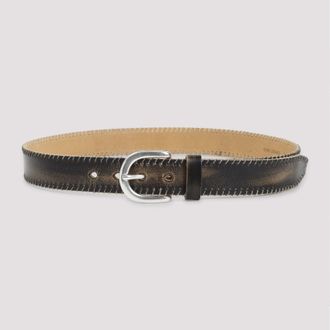 Our Legacy Notre ceinture du vendredi Legacy