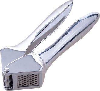 GSD G S D Haushaltsger&auml;te Knoblauchpresse, Zink