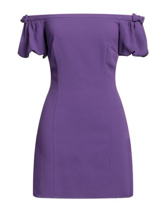 Elisabetta Franchi KLEIDER - Mini-Kleider auf YOOX.COM