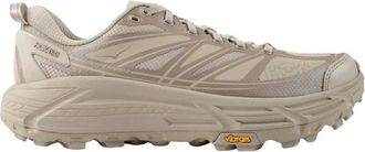 Hoka One One Mafate Speed 2 - Homme - Sport - Beige - Taille: 42 EU