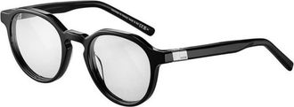 Bolle unisex, Accessoires, Noir, Taille: 48 MM Jasp 01 Eyeglasses