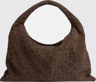 Bottega Veneta Sac Cabas BOTTEGA VENETA Femme couleur Marron