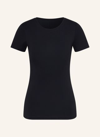 Skiny Skiny T-Shirt Advantage Cotton Stretch schwarz