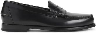 Churchs Homme, Chaussures, Noir, Taille: 45 EU Rowley Loafer