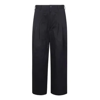Comme Des Gar&ccedil;ons Herren, Hosen, Schwarzk, MGr&ouml;&szlig;e