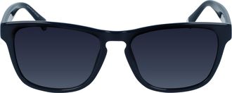 Calvin Klein JEANS Mens CKJ21623S N Sunglasses, Blue, Einheitsgröße