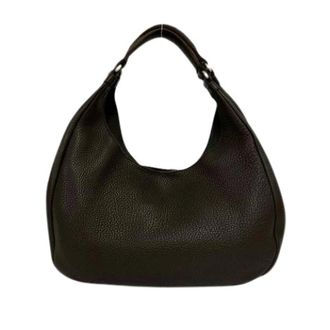 Bottega Veneta Pre-owned Vintage Schultertasche - - Pre-owned - Damen - Braun - ONE SIZE