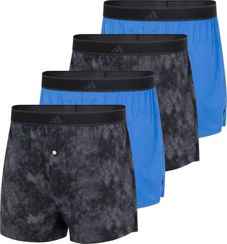 adidas Boxer Active Woven