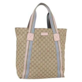 Gucci Damen, Pre-Owned, Beige, ONE SIZEGr&ouml;&szlig;e