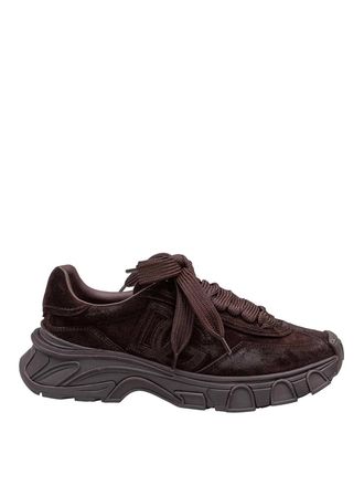 Dolce & Gabbana Baskets - Marron Fonc&eacute;