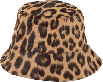 Ferragamo ACCESSOIRES - M&uuml;tzen & H&uuml;te auf YOOX.COM