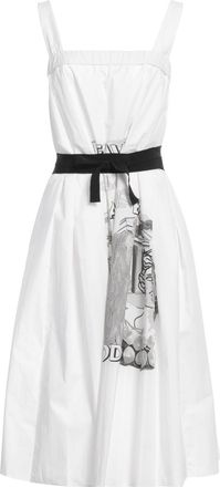 Iceberg KLEIDER - Midi-Kleider auf YOOX.COM