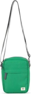 Roka London Mixte Bond Bandoulière, Vert Montagne, S