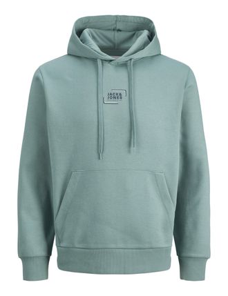 Jack & Jones Jjcorp Graphic Sweat Hood Noos