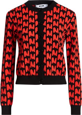 Msgm STRICKWAREN - Strickjacken auf YOOX.COM