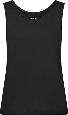 Peter Hahn Top Wilma Green Cotton schwarz