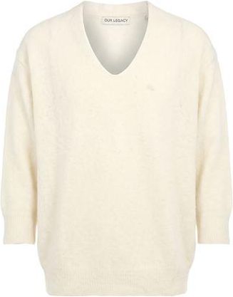 Our Legacy MAILLE - Pullover sur YOOX.COM