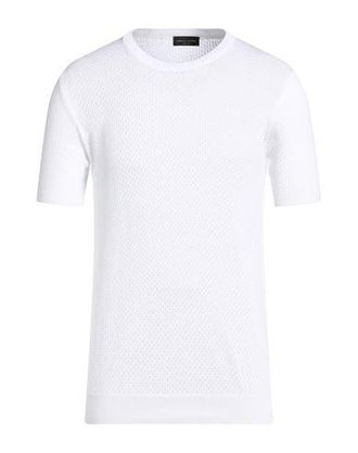 Roberto Collina MAILLE - Pullover sur YOOX.COM