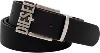 Diesel Herren, Accessories, Schwarzk, 95 CMGr&ouml;&szlig;e