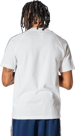 adidas Performance T-Shirt FC Bayern M&uuml;nchen, T-Shirt Away, Herren, Wei&szlig;