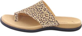 Gabor Damen, Schuhe, Mehrfarbig, 41 EUGr&ouml;&szlig;e