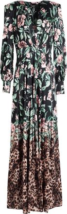 BABYLON KLEIDER - Maxi-Kleider auf YOOX.COM