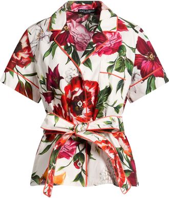 Dolce & Gabbana JACKEN & M&Auml;NTEL - Jacken und Anoraks auf YOOX.COM