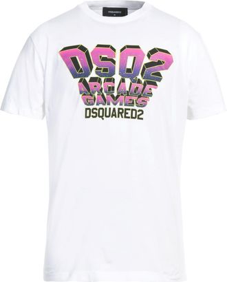 Dsquared2 TOPS - T-shirts auf YOOX.COM