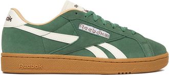 Reebok Sneakers Reebok EO-CLUB C GROUNDS UK 100244920 Gr&uuml;n