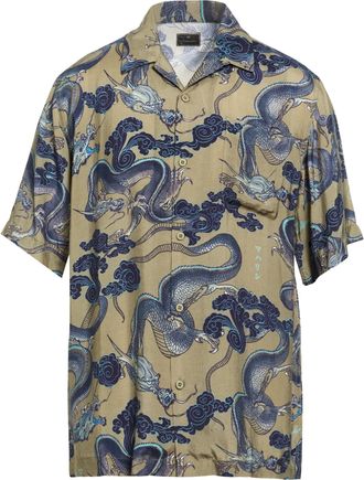 maharishi TOPS - Hemden auf YOOX.COM