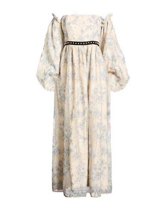 Agua Bendita ROBES - Robes longues sur YOOX.COM