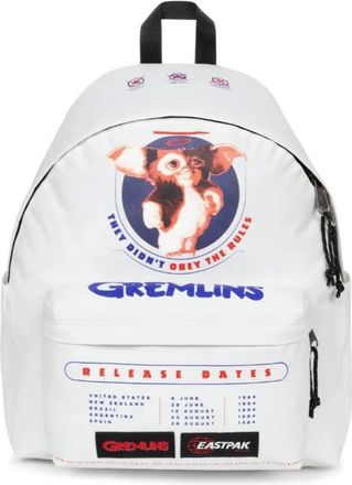Eastpak unisex, Sacs, Blanc, Taille: ONE Size Backpacks
