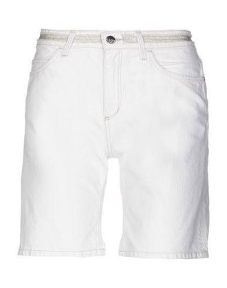Kaos BAS - Shorts en jean sur YOOX.COM