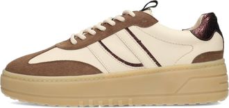 Poelman PS Poelman ANEMONE Damen Sneaker