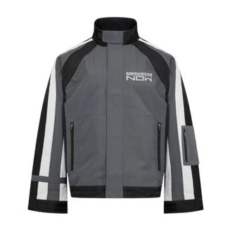 Pleasures Tactical Moto Jacket - - Sport - Herren - Mehrfarbig - L