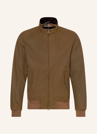 Barbour Blouson braun
