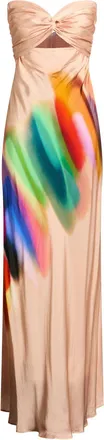 Essentiel KLEIDER - Maxi-Kleider auf YOOX.COM