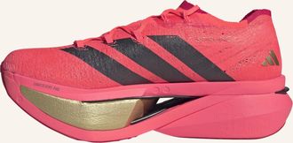 adidas Laufschuhe Adizero Prime x3 Strung pink