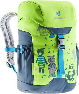 Deuter Rucksack Schmuseb&auml;r