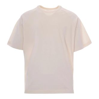 Yohji Yamamoto Herren, Oberteile, Beige, LGr&ouml;&szlig;e
