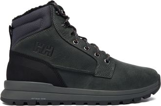Helly Hansen Trekkingschuhe Helly Hansen Kelvin Lx 11892 Grau