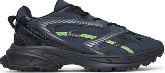 Lacoste Sneakers 52SMA0176 Dunkelblau