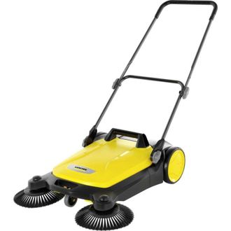Karcher K&auml;rcher s 4 Twin Kehrmaschine