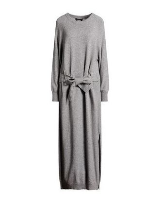 Alpha Studio ROBES - Robes longues sur YOOX.COM
