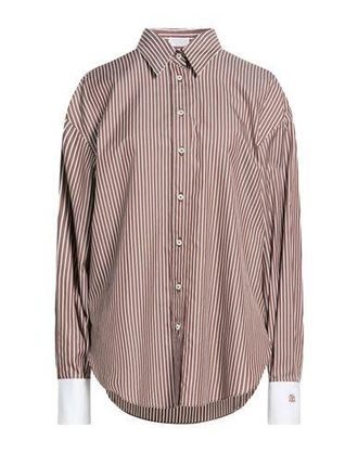 Brunello Cucinelli TOPS - Chemises sur YOOX.COM