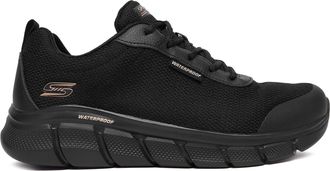 Skechers Sneakers Skechers Bobs B Flex 117351/BBK Schwarz