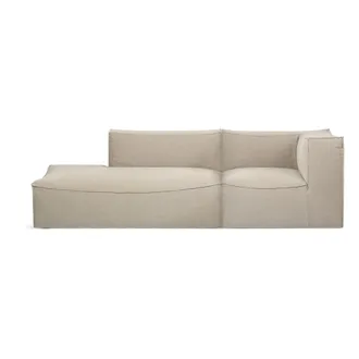 Ferm Living Canap&eacute; Catena Module 2 Ferm Living